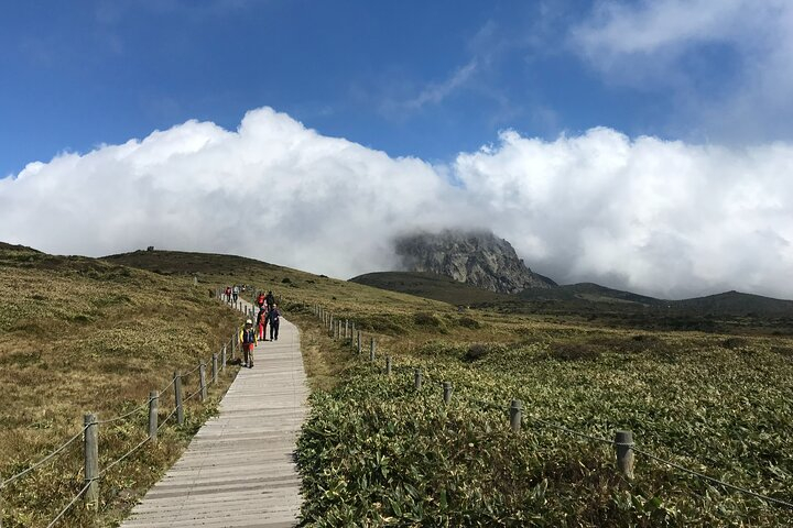 Tiket West of Jeju island Bus Tour from Seogwipo city, Jeju island ...