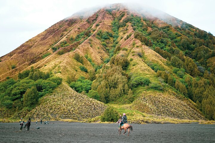 Tiket From Yogyakarta to Bali : Bromo and Kawah Ijen in 3 Day Adventure ...