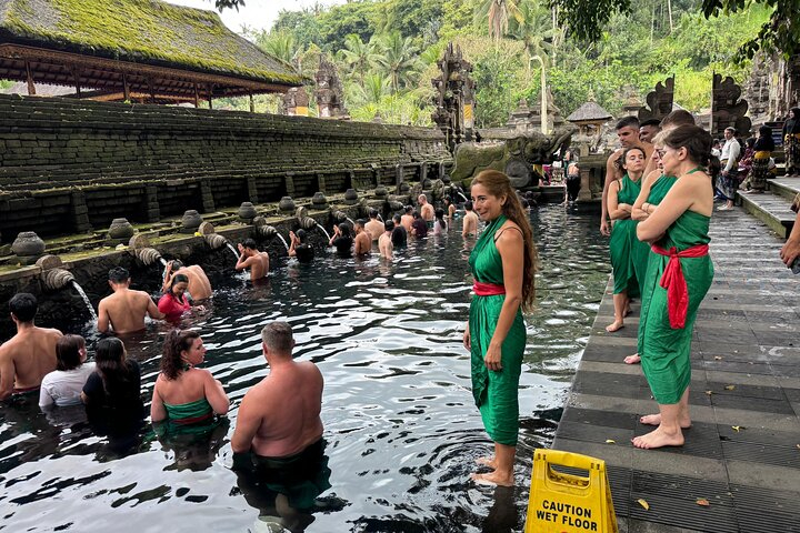 Tiket Private Ubud Tour: Temples, Rice Terraces & Hidden Waterfalls ...