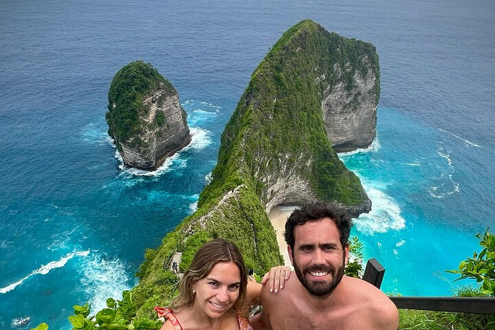 Tiket All Inclusive Nusa Penida Private Tour from Lembongan Harga Promo ...