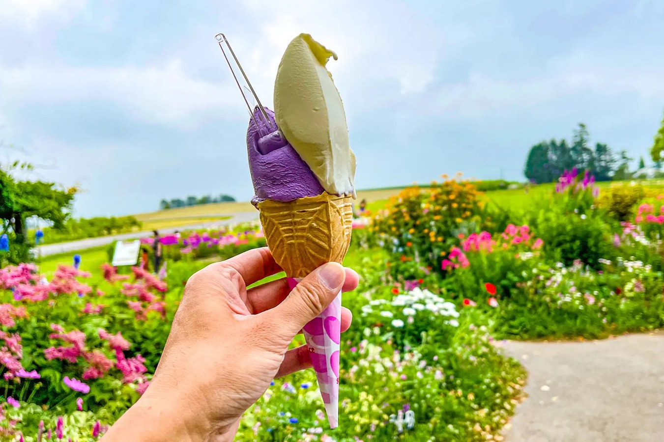 Get Ticket Hokkaido Lake Toya & Noboribetsu Private One-Day Tour Promo ...