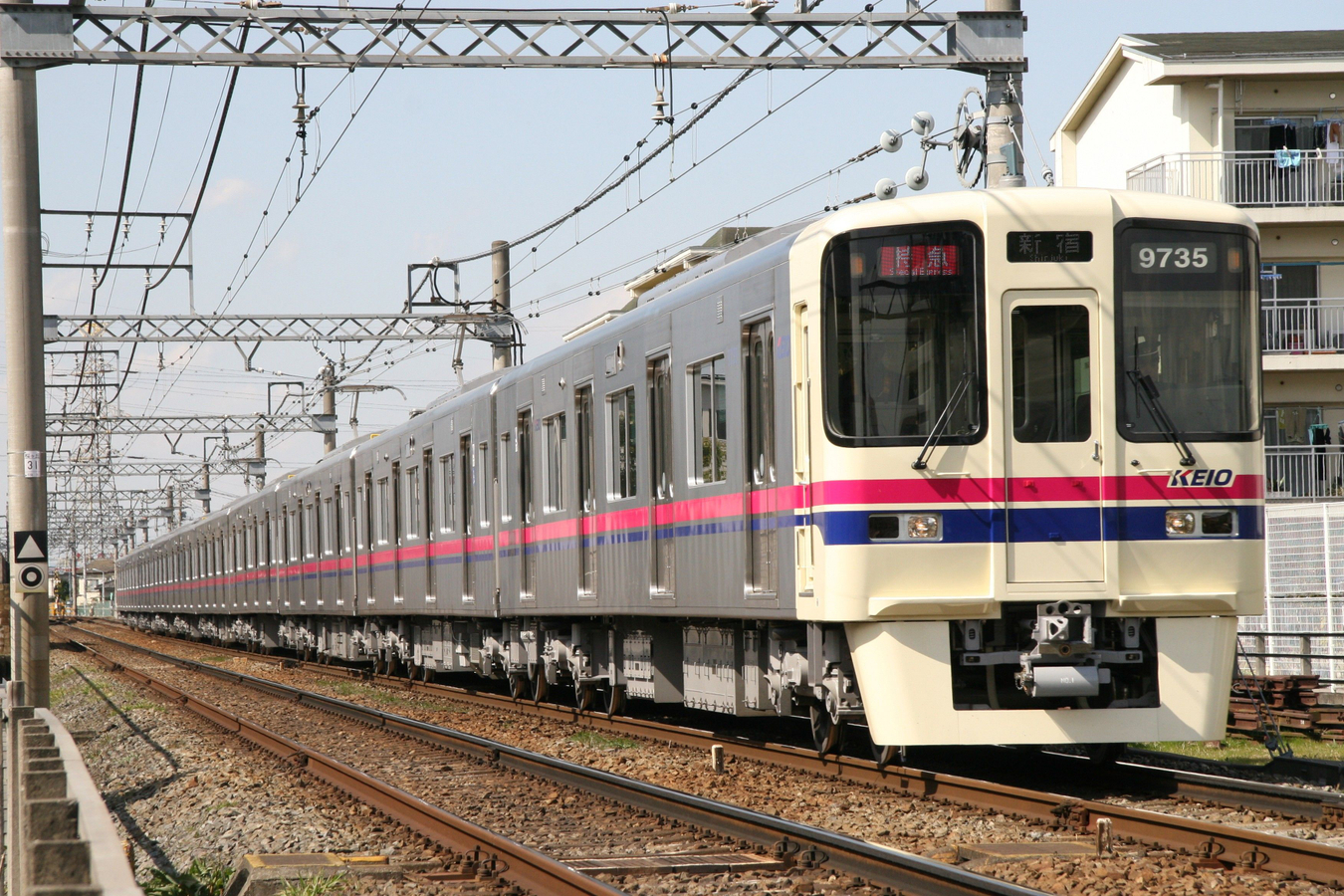Get Ticket Yomiuriland Park + Keio Line and Inokashira Line Day Pass ...