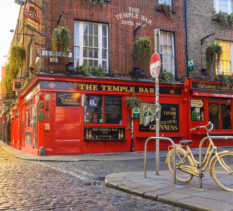 Tiket Dublin: IRA History Tour w/ Skip-the-Line GPO Museum Ticket Harga ...