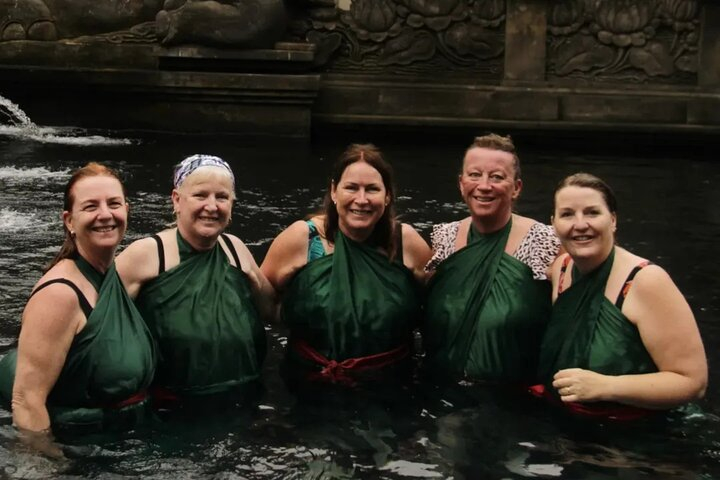 Tiket Half Day Ubud Private Tour Harga Promo - tiket.com