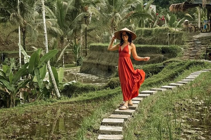 Tiket Half Day Ubud Private Tour Harga Promo - tiket.com