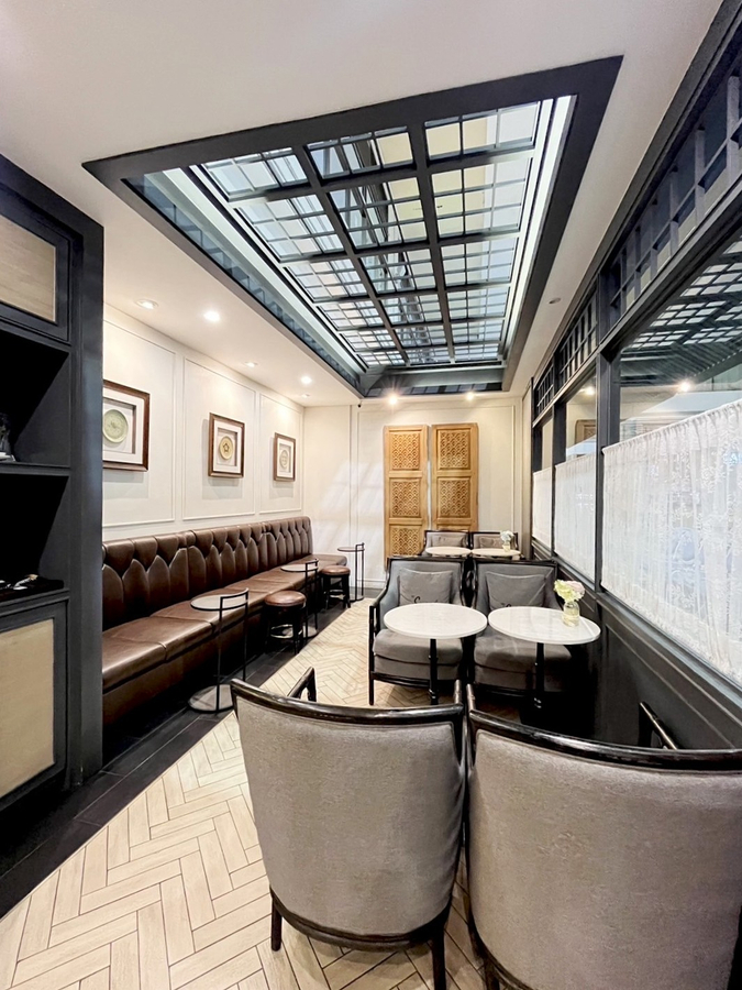 Get Ticket The Coral Executive Lounge Chiangrai International Airport ...