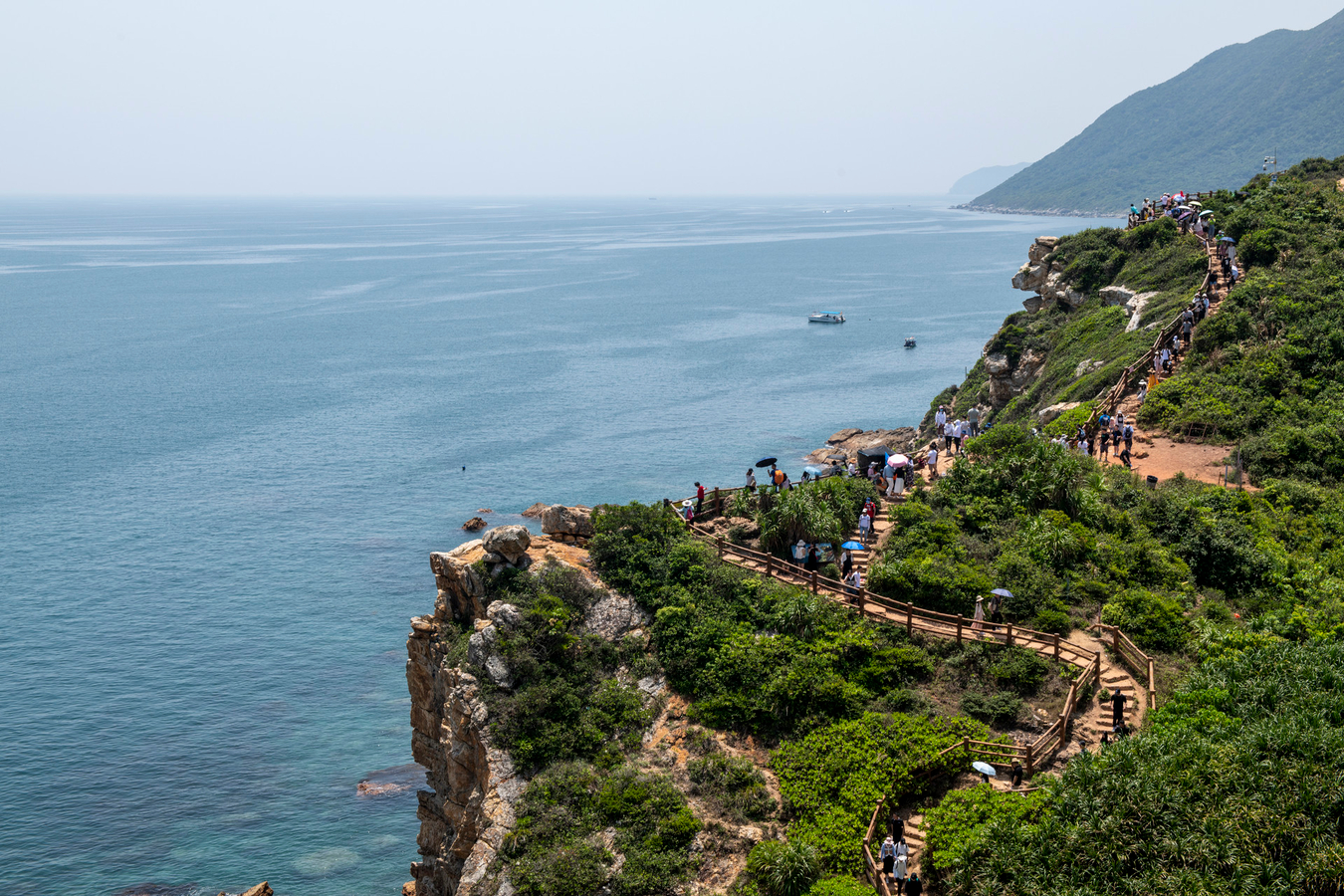 Get Ticket Shenzhen Private Day Tour (English/Cantonese speaking guide ...