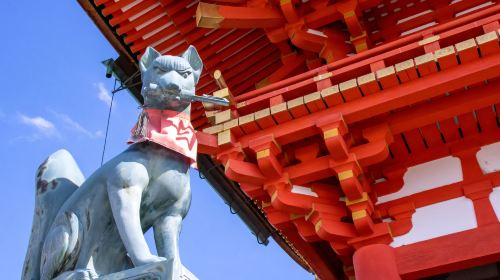 Tiket Kyoto & Nara Highlights Day Tour [From Osaka • 7 Major Spots In A ...