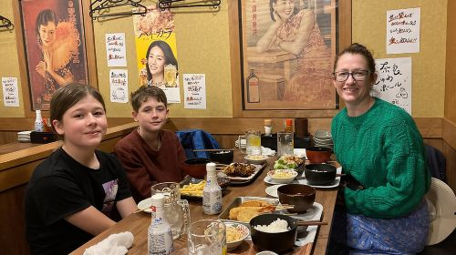 Tiket Osaka Mount Ikoma Sky Bike + Nara in-depth fun one-day tour Harga ...