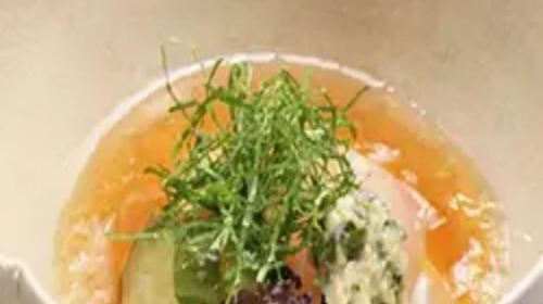 Get Ticket 3 Kyoto's trending gourmet foods: Michelin-starred ...