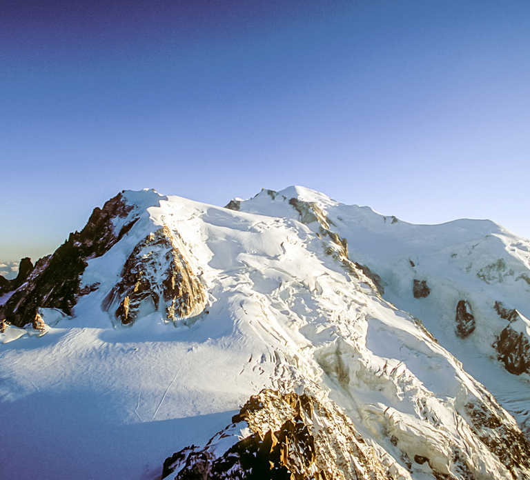 Get Ticket From Geneva: Day Trip to Chamonix with Cable Car and Train ...