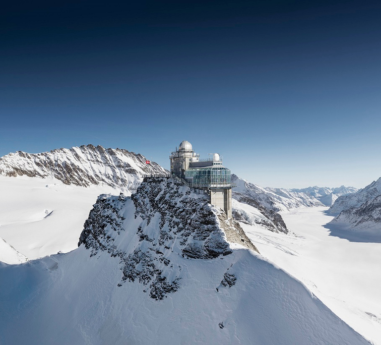 Get Ticket From Lucerne: Day Trip to Jungfraujoch – Top of Europe Promo ...