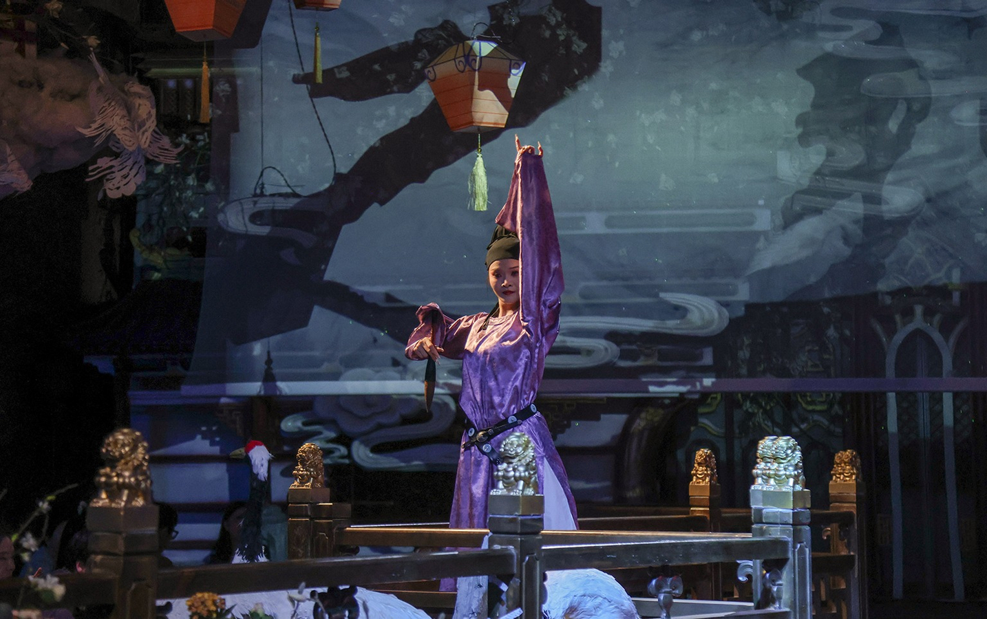 Get Ticket XUYAN (Shanghai Signature Store) Promo Prices - tiket.com