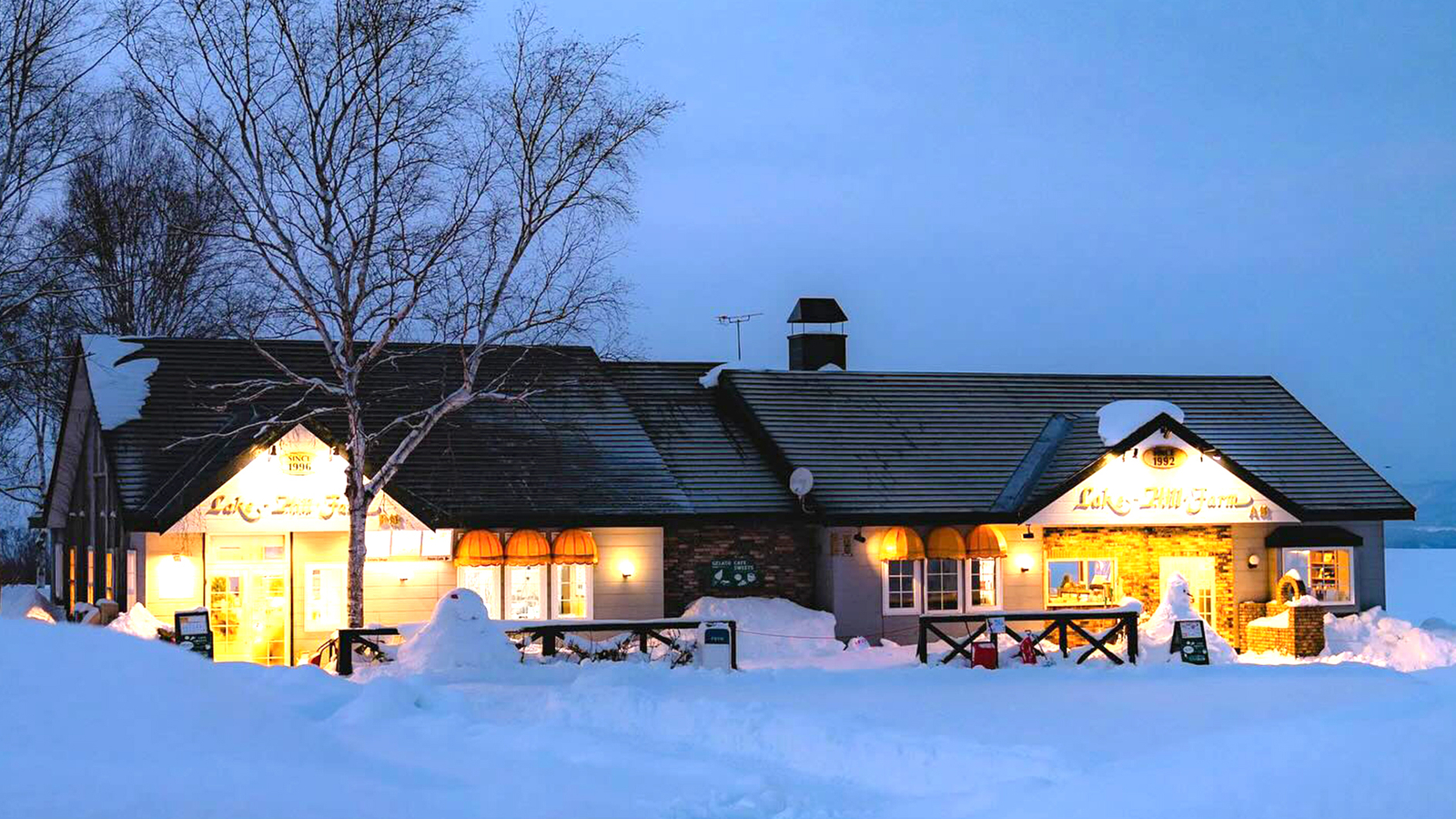 Tiket Hokkaido: Lake Toya Snowmobile & Noboribetsu Jigokudani (Hell ...