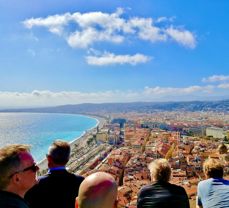 Tiket Nice: Old Town Treasures Walking Tour Harga Promo - tiket.com