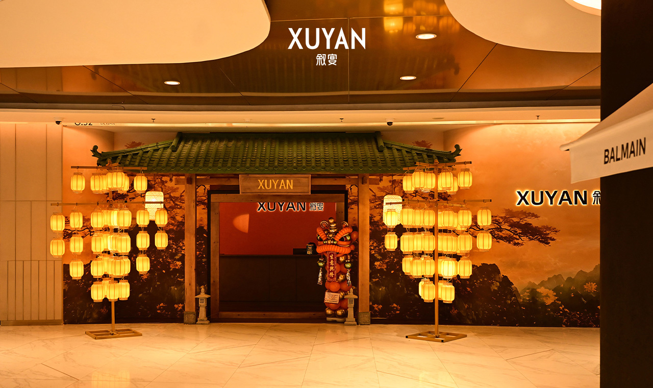 Get Ticket Xuyan Immersive Dining Show in Kuala Lumpur Promo Prices ...