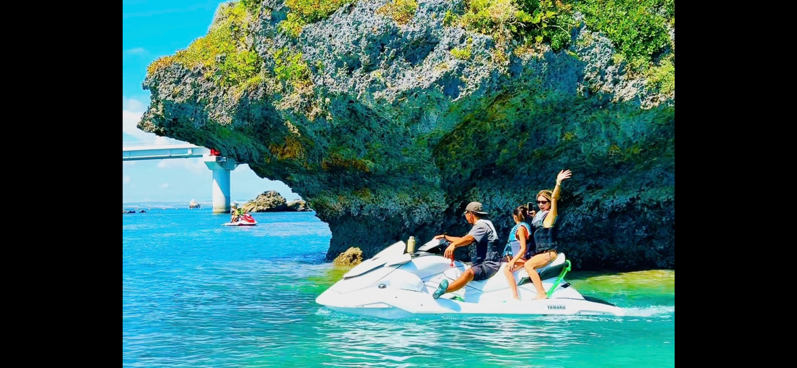 Get Ticket Marine activity experience with BBQ (Okinawa) Promo Prices ...