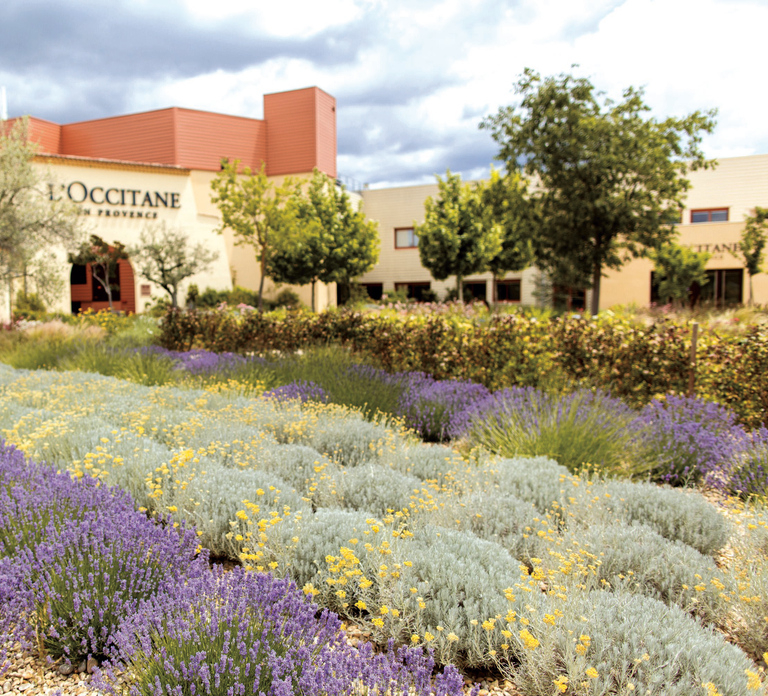 Tiket Manosque: L'Occitane en Provence Guided Factory Tour Harga Promo ...