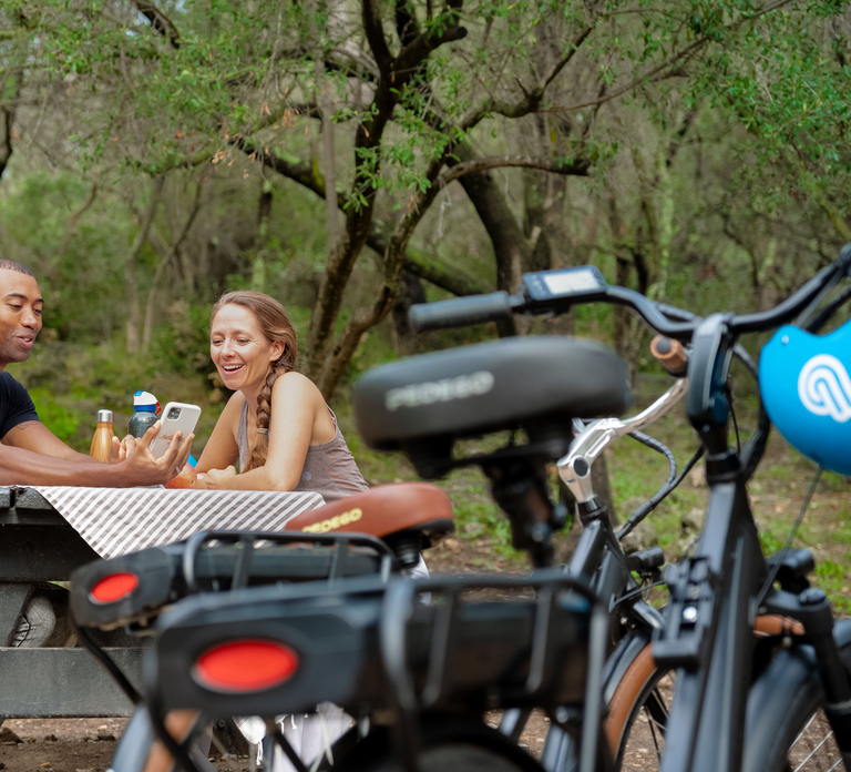 Tiket Nice: Bike or E-Bike Rental Harga Promo - tiket.com