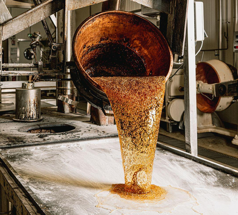 Get Ticket Guided tour of the chocolate factory and tasting in Trèbes ...