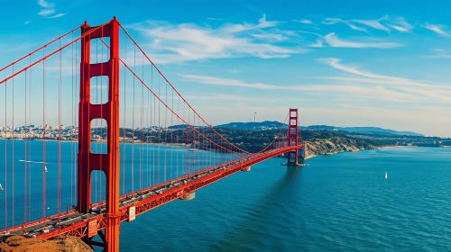 Get Ticket Golden Gate Bridge bike rental with Sausalito ferry return tickets Promo Prices ...