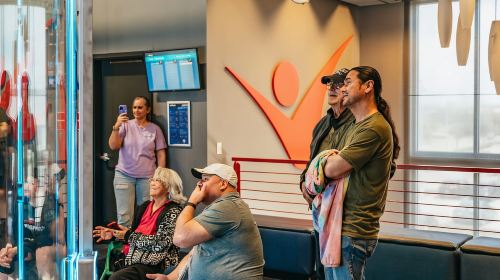 Tiket iFLY Seattle First Time Flyer Experience Day Tours Harga Promo ...