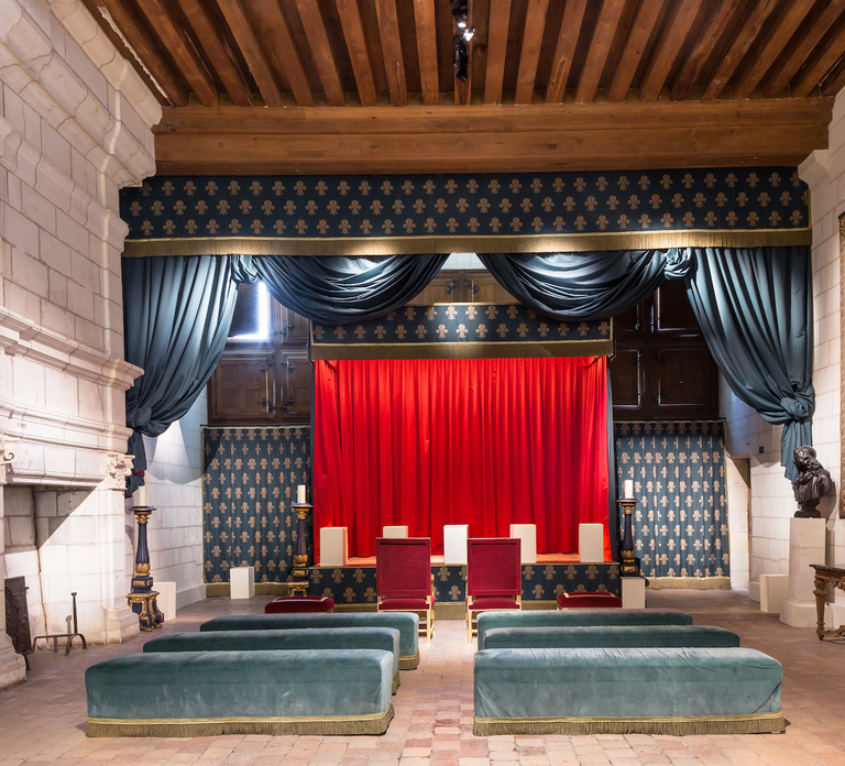 Tiket Chambord: Entry Ticket to the Castle Harga Promo - tiket.com