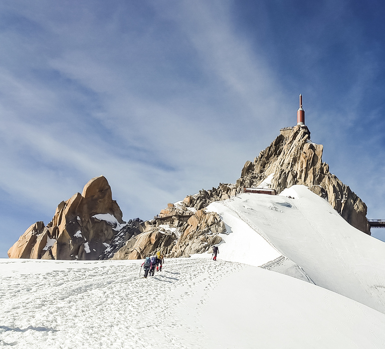 Get Ticket From Geneva: Full-Day Trip to Chamonix and Mont-Blanc Promo ...