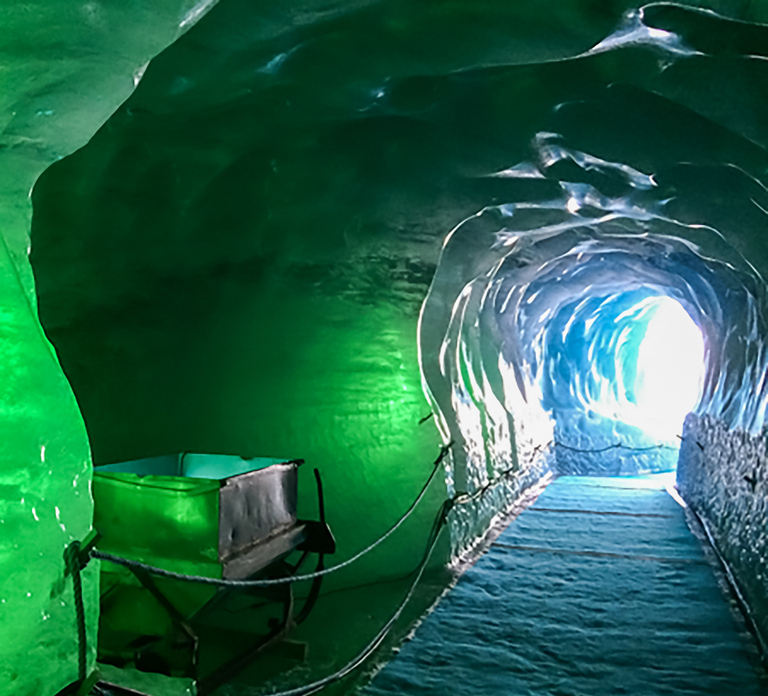 Get Ticket From Geneva: Full-Day Trip to Chamonix and Mont-Blanc Promo ...