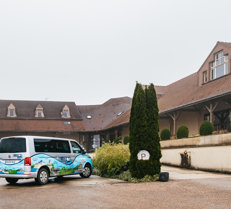 Tiket From Paris: Burgundy Region Winery Tour with Tastings Harga Promo ...