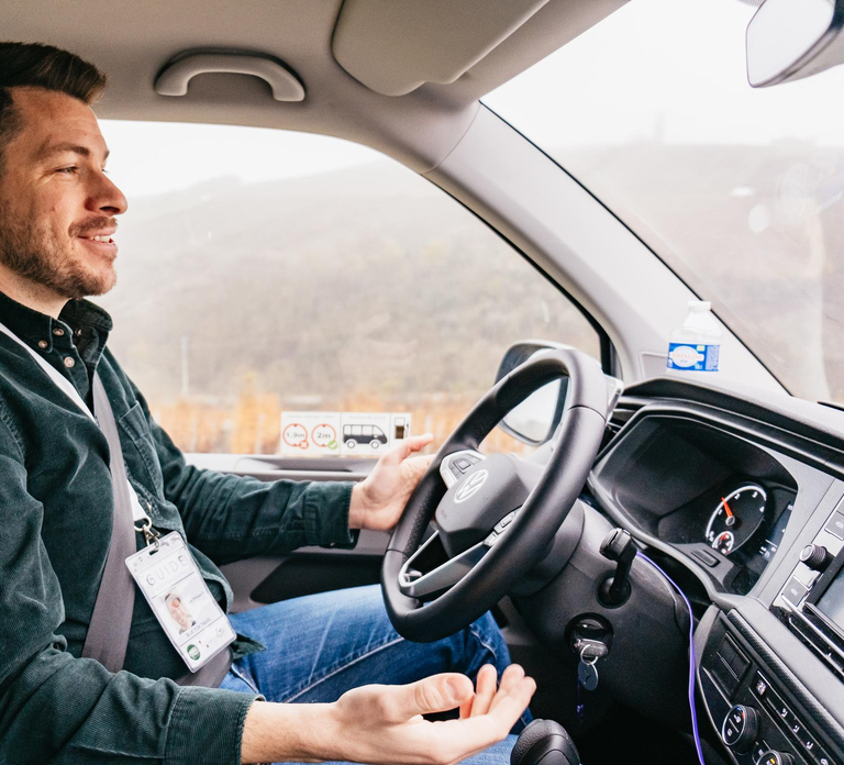 Tiket From Paris: Burgundy Region Winery Tour with Tastings Harga Promo ...