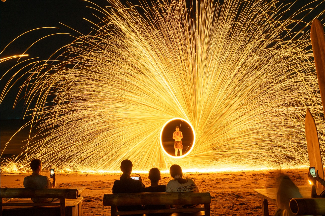 Get Ticket DAM Pattaya Promo Prices - tiket.com