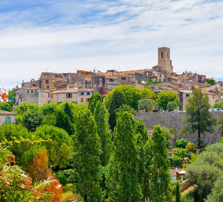 Get Ticket From Nice: Provence and its Medieval Villages Full-Day Tour ...