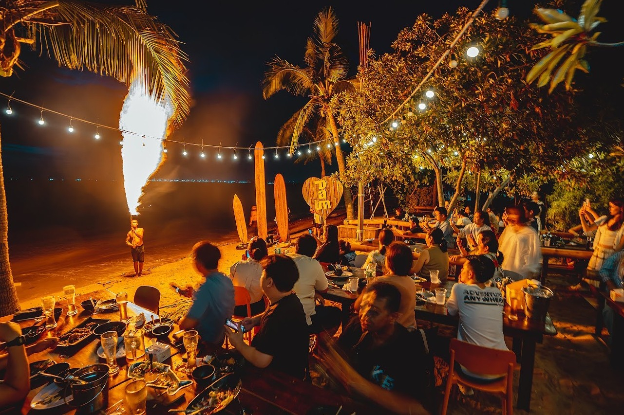 Get Ticket DAM Pattaya Promo Prices - tiket.com