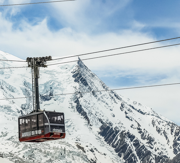 Get Ticket From Geneva: Full-Day Trip to Chamonix and Mont-Blanc Promo ...