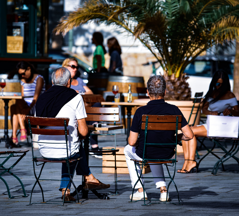 Tiket EasyCityPass Berlin: Zone AB Public Transport and Discounts Harga ...