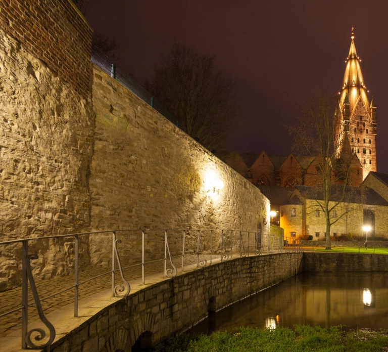Tiket Paderborn: Nachtwächter-Führung (Erlebnistour) Harga Promo ...