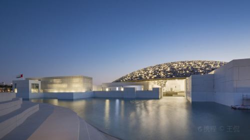 Tiket Warner Bros. World™ Yas Island Harga Promo - tiket.com