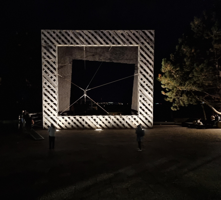 Get Ticket Kassel: Kassel's lost city by night Promo Prices - tiket.com