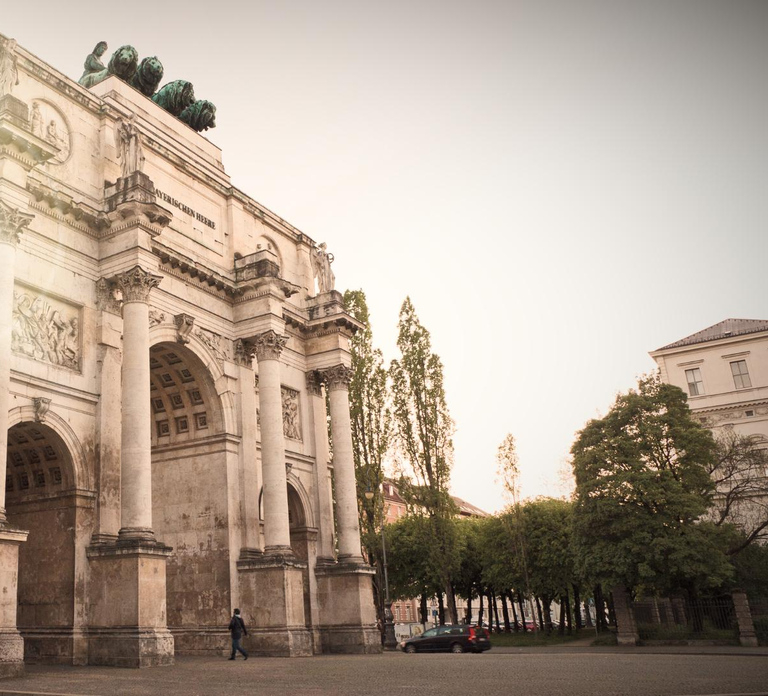 Tiket Schwabing: Insider Tour! Neighborhood, Revolt, Secrets in Munich ...