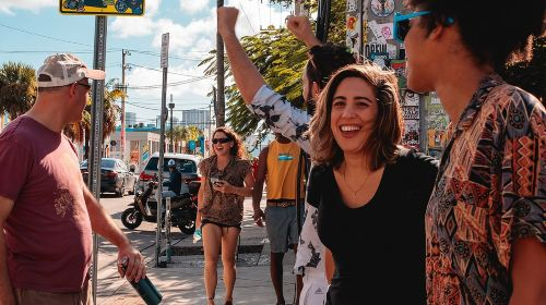 Tiket Wynwood Walls Miami Food and Street Art Walking Tour Day Tours ...