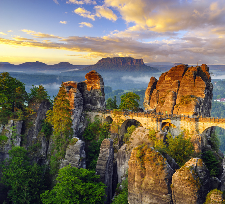 Tiket From Prague: Bohemian & Saxon Switzerland All-Inclusive Tour ...