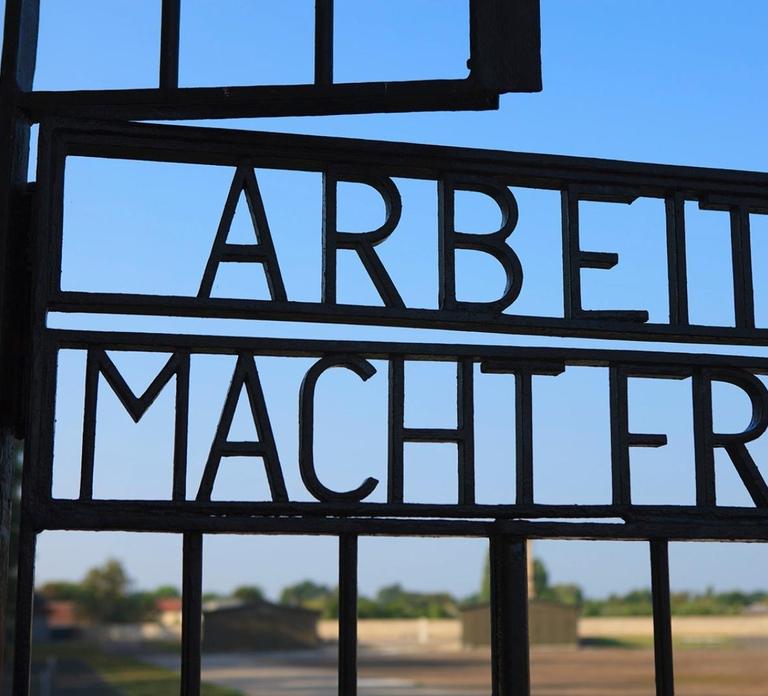 Tiket Berlin: Sachsenhausen Memorial 6-Hour Tour in Spanish Harga Promo ...