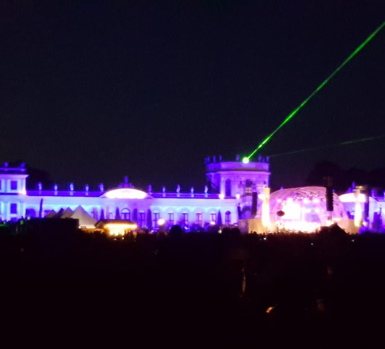 Get Ticket Kassel: Kassel's lost city by night Promo Prices - tiket.com