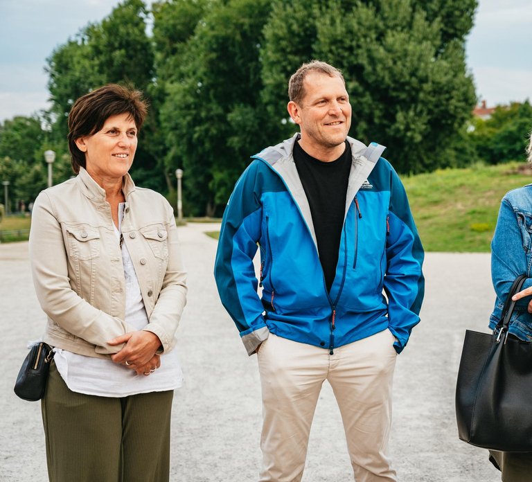 Tiket Berlin: Kreuzberg Guided Walking Evening Tour Harga Promo - tiket.com