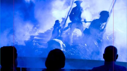 Tiket Yorktown American Revolution Museum Ticket with Combo Option Day ...