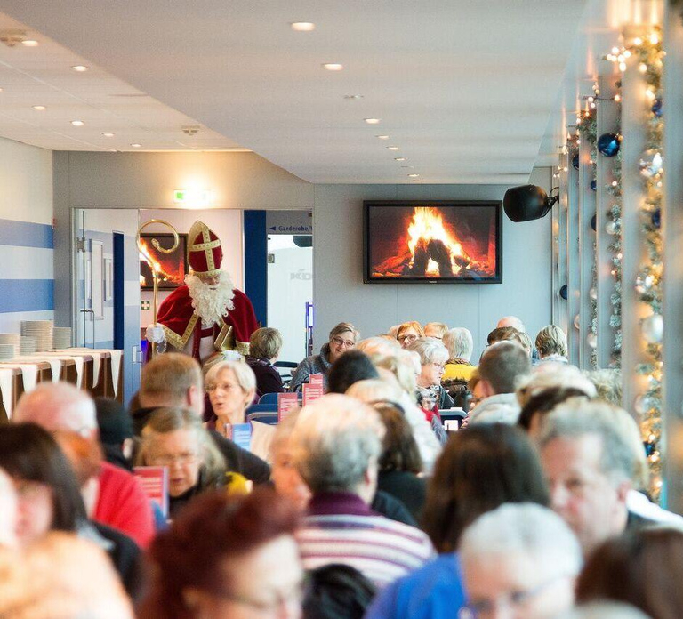 Get Ticket Cologne: Winter Afternoon Boat Cruise on the Rhine Promo ...