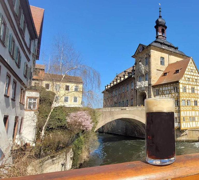 Tiket Bamberg: Beer & Brewery Tour - 2 Hour - English Or German Harga ...