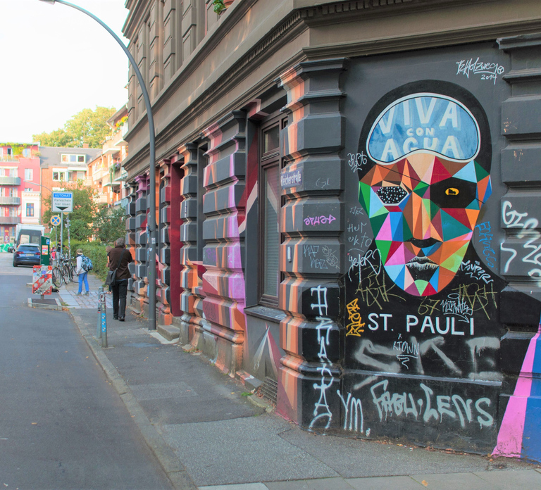 Get Ticket St. Pauli: Guided Food Tour with 5 Tastings Promo Prices ...