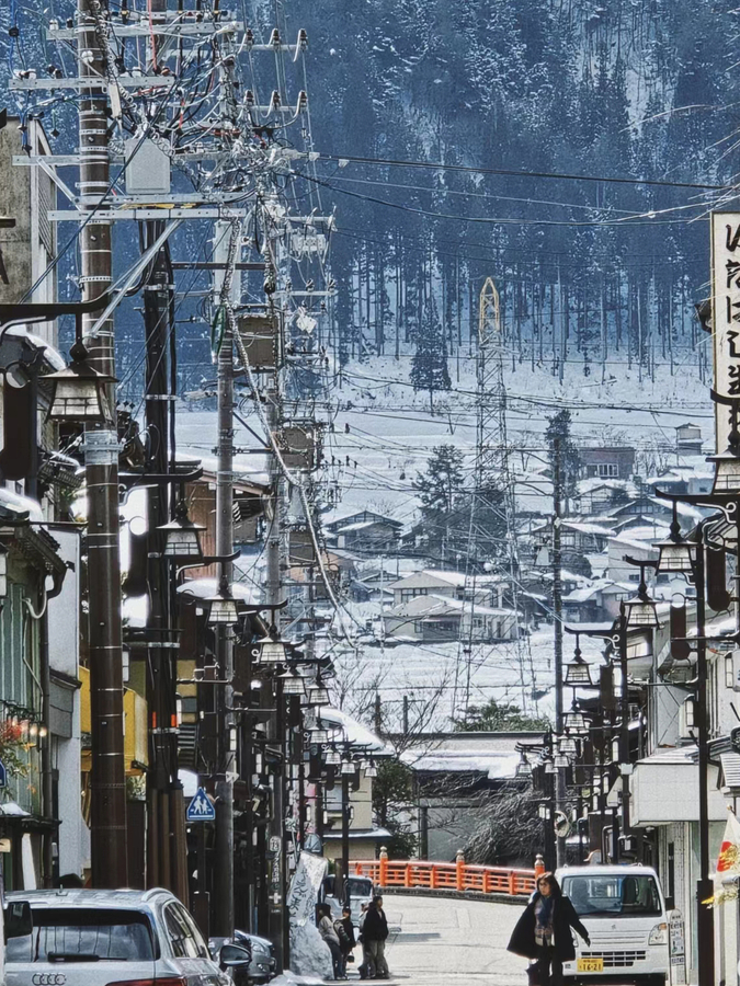 Tiket [Korean-Speaking Guide] Shirakawa-go Gassho Village & Hida ...